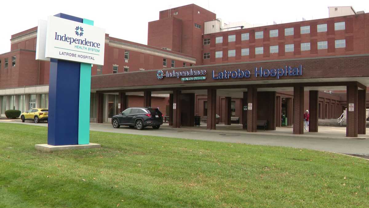 WVU Health System acquiring ﻿Independence Health System