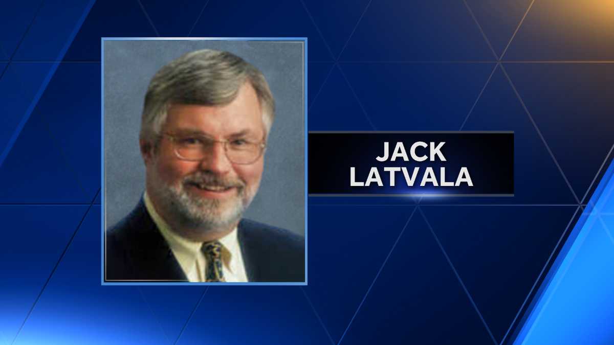 Florida senator accused of groping removed as budget chair