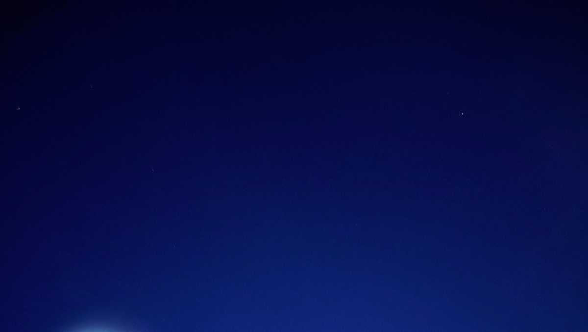 SpaceX launch gallery: Stunning viewer pictures show launch lighting up ...