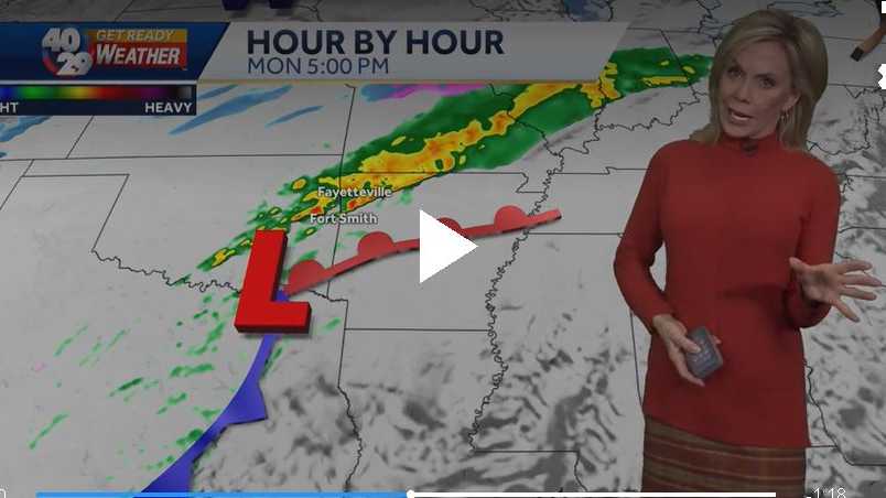 Moving Toward a Wet Work Week