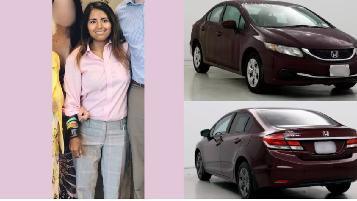 Covington police safely locate missing woman Thursday afternoon Covington police safely locate missing woman Thursday afternoon