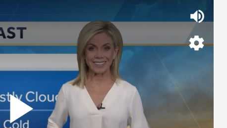 Gray Start to the Work Week