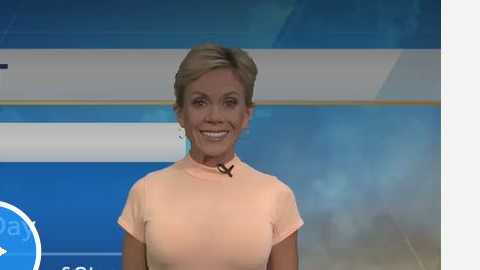 Wet Weather for Thursday