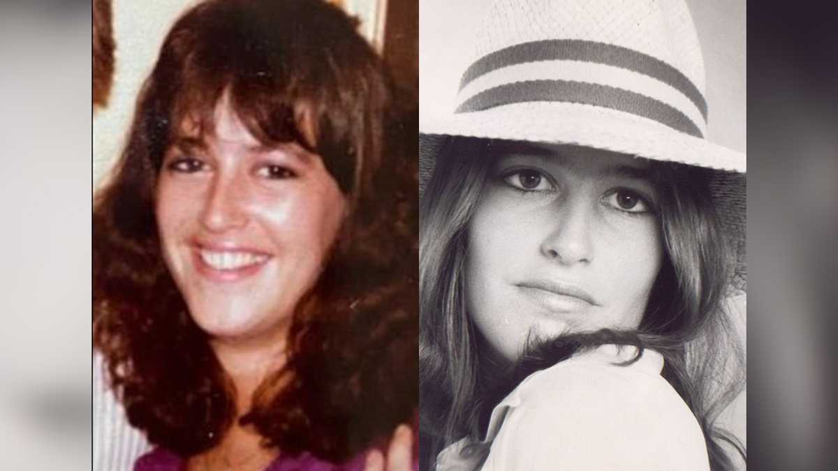 Portsmouth, New Hampshire cold case: Laura Kempton's killer ID'd