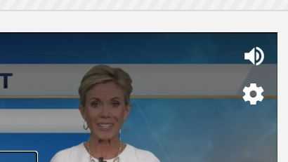 Morning Storms, Afternoon Sun