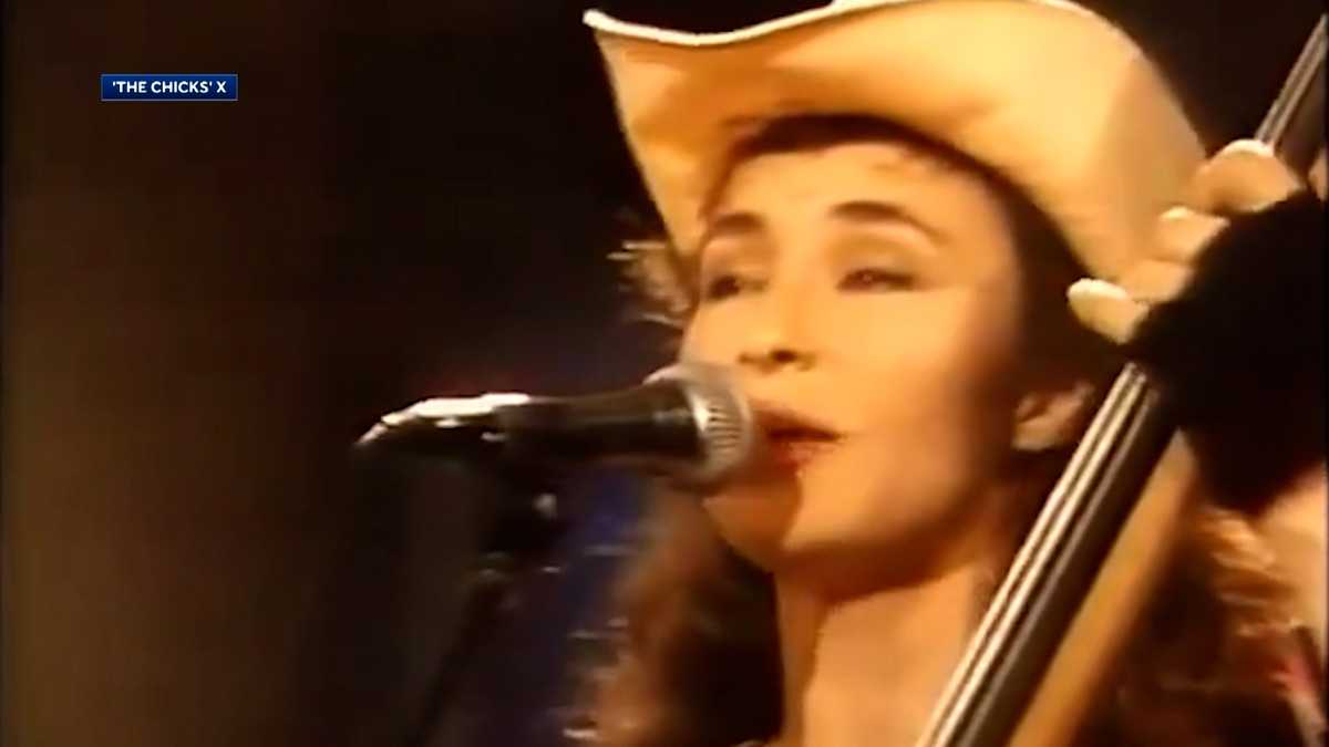 Laura Lynch, Dixie Chicks' founding member dies after car crash