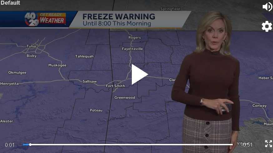 A Bright and Beautiful Monday