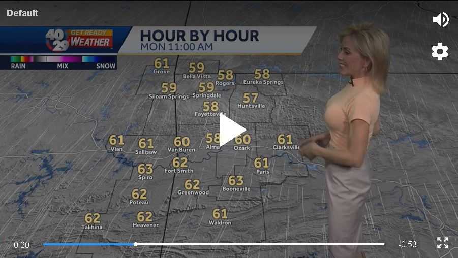 A Monday with Sunshine