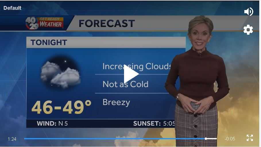 One More Day of Warm