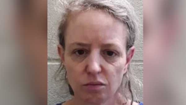 Kentucky State Police needs help finding missing Spencer County woman