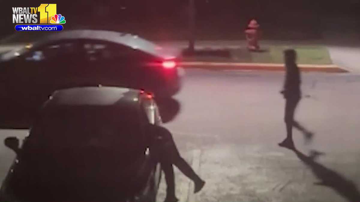 Almost 50 car break-ins reported in Laurel area