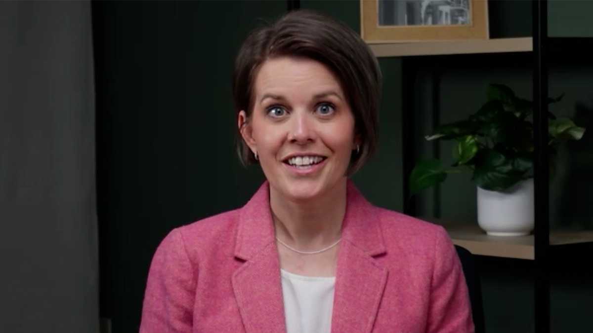 Supreme Court orders Maine House to restore vote of Laurel Libby