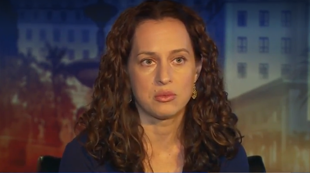 Lauren Baer taking on environment issues, health and transportation