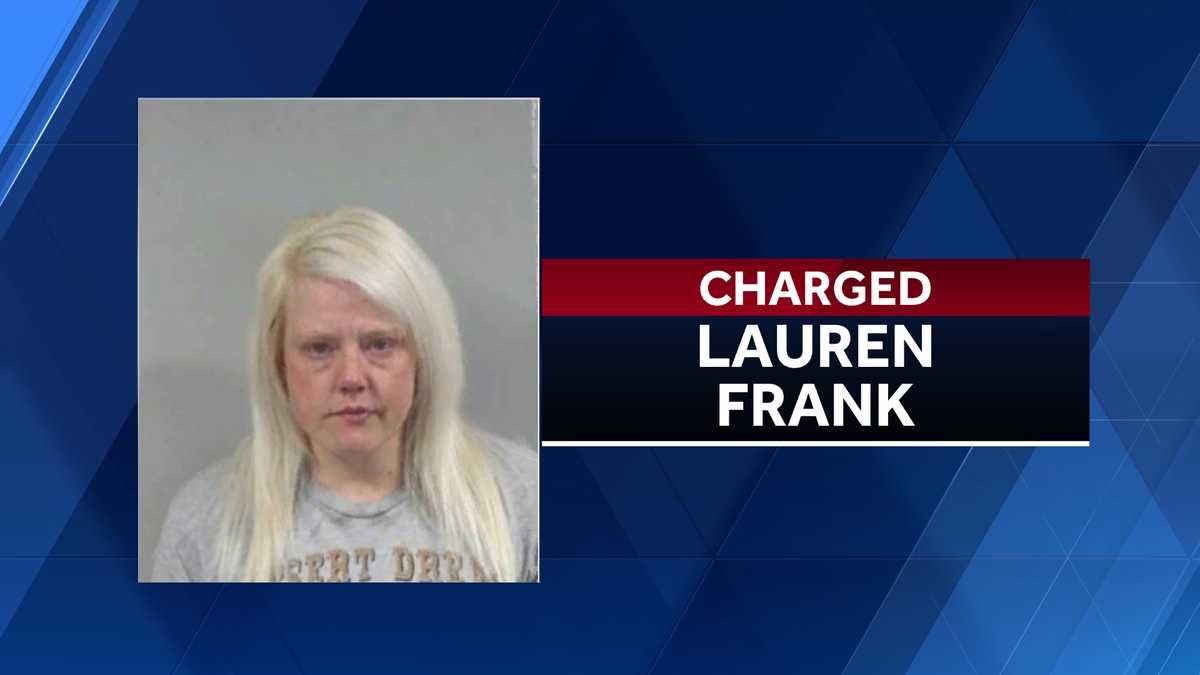 North Carolina Randolph County Woman Indicted On Drug Charges
