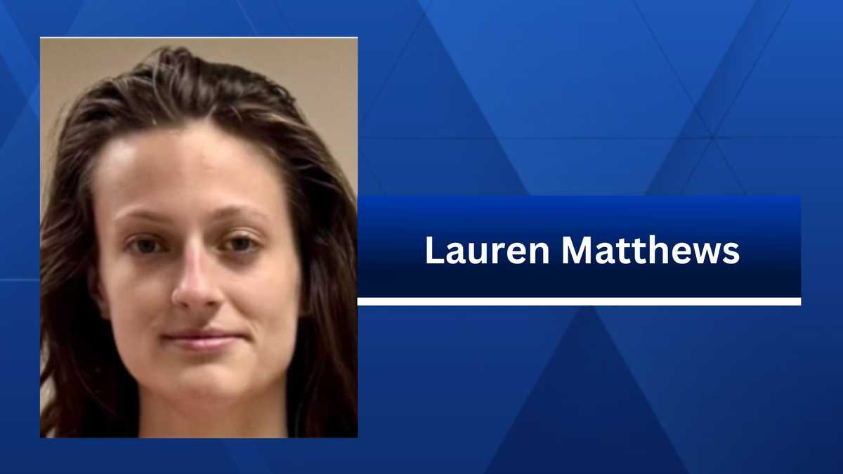 Lauren Matthews: Missing central Iowa woman found safe