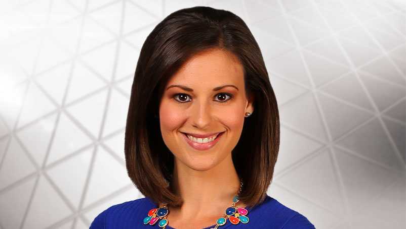 KSBW 8 names Lauren Seaver as Weekday Morning Co-Anchor