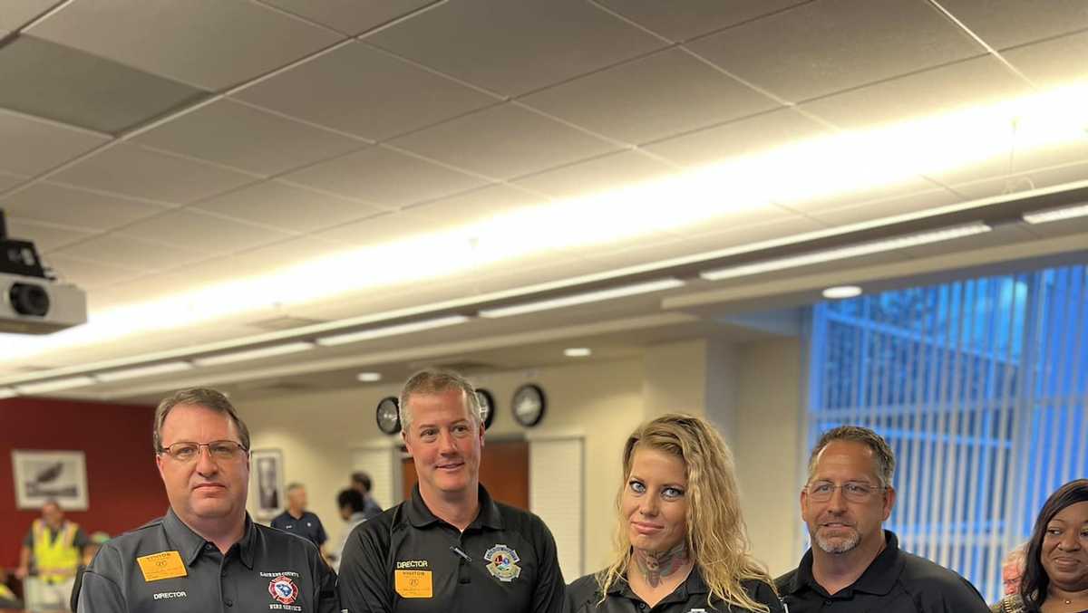 South Carolina: Woman trapped under forklift at Laurens plant