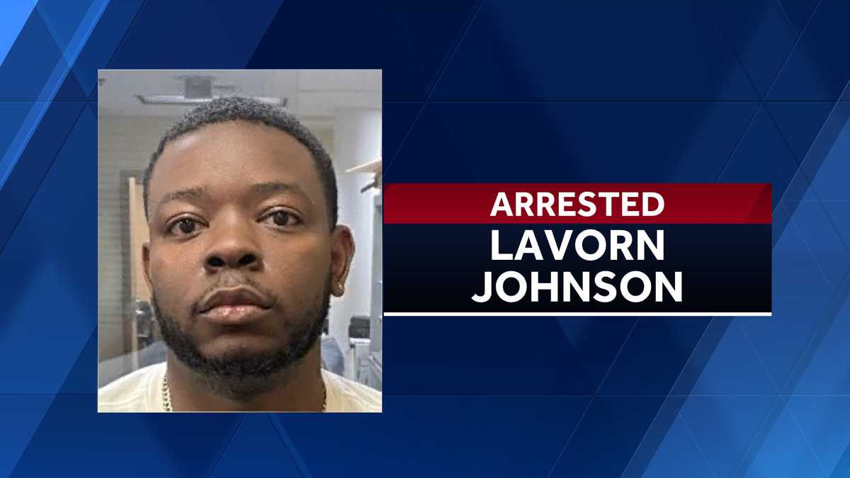 SC: Arrest made in months-long double homicide investigation