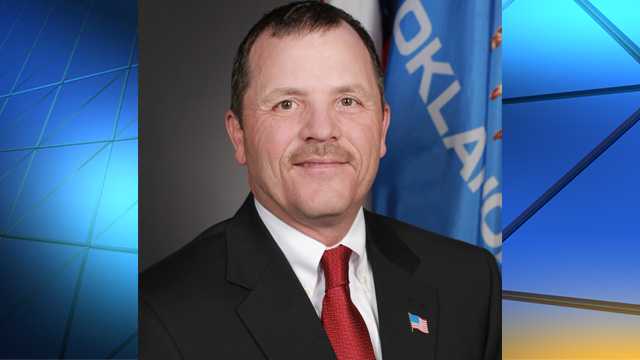 Southeast Oklahoma lawmaker defects to Republican Party Southeast Oklahoma lawmaker defects to Republican Party