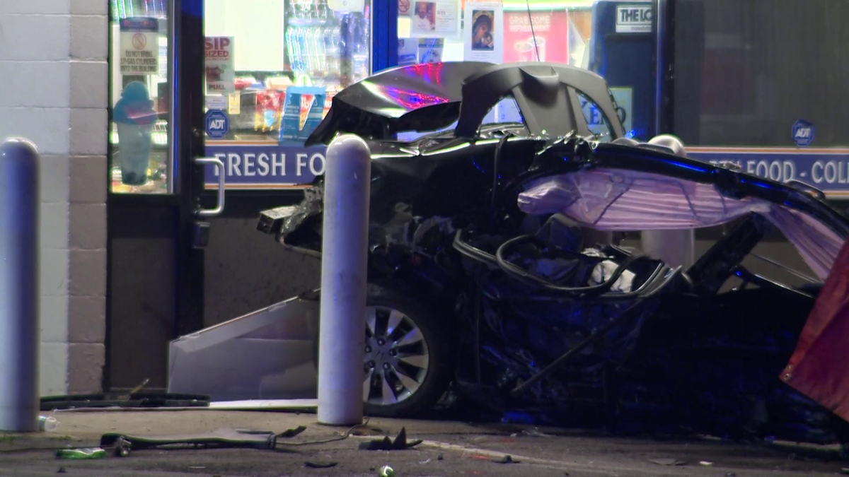 Officials ID woman killed in violent head-on crash in Lawrence Officials ID woman killed in violent head-on crash in Lawrence