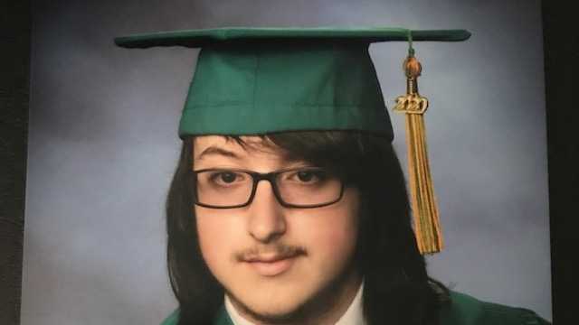 Congratulations, Class of 2020!