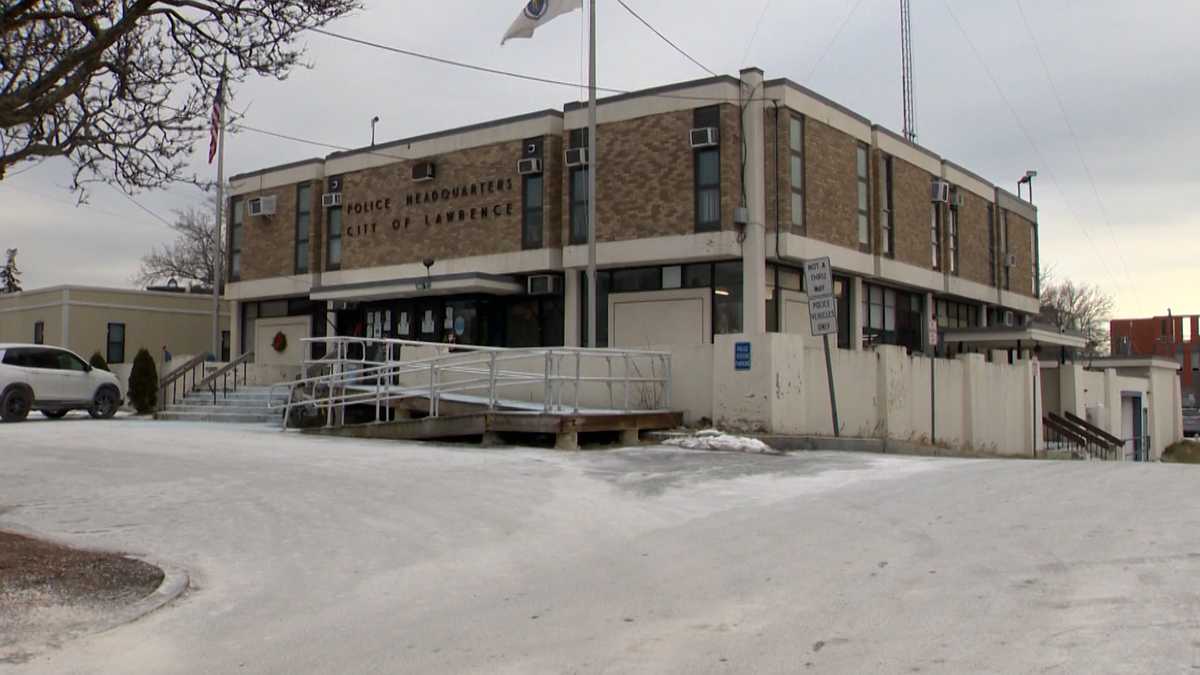 Mass. man gave drugs to cellmate who later died in police custody