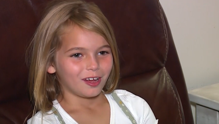 Indiana girl set for final surgery 5 years after suffering burns in ...