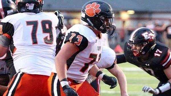 2019 team snapshot: Lawrenceburg Tigers