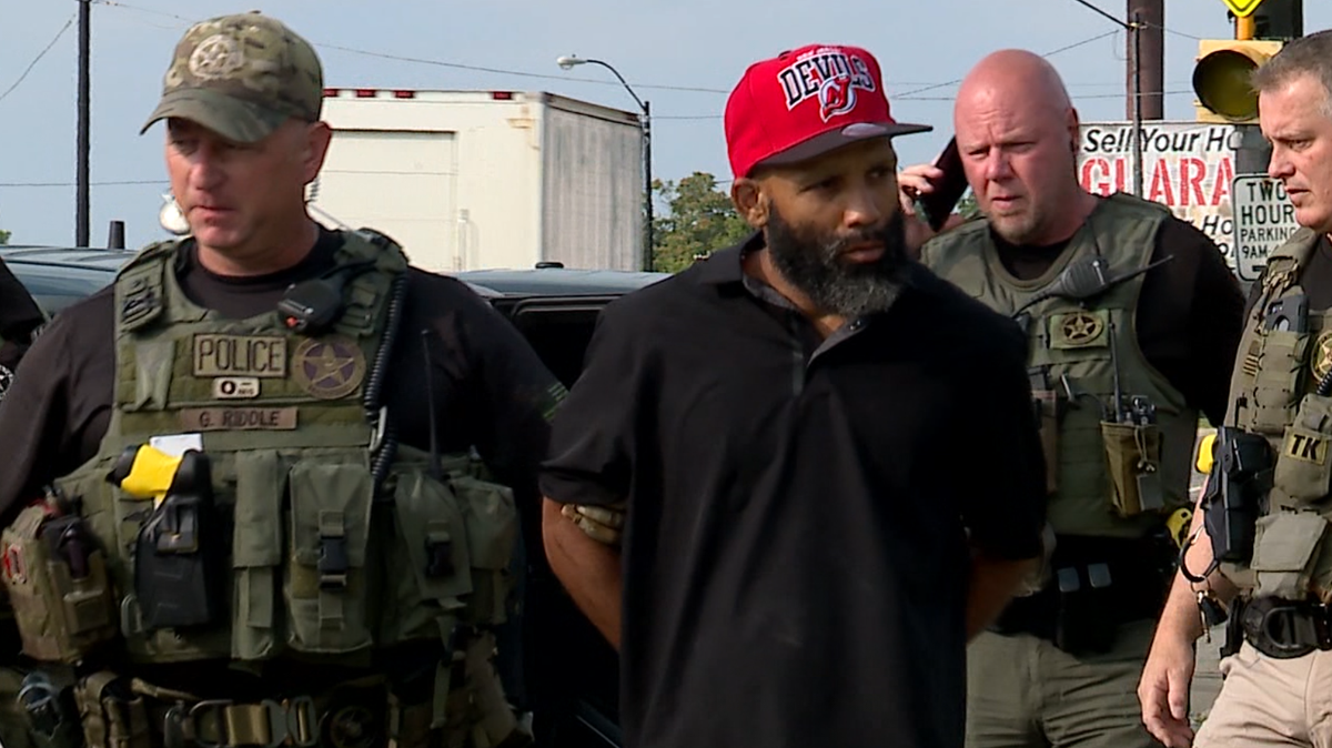 Suspect in stabbing death of 8-year-old boy in Lawrence County taken ...