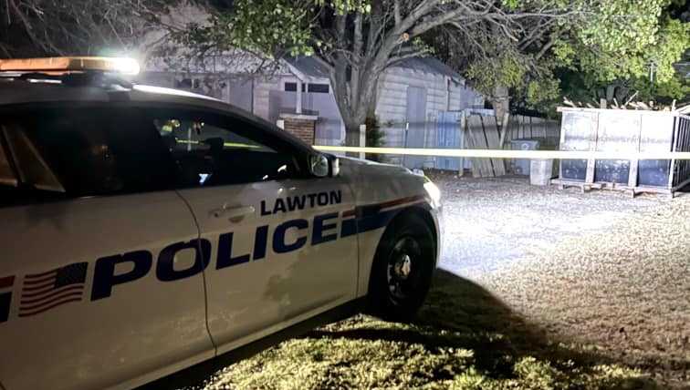 Osbi Lawton Police Shoot Kill Armed Woman While Serving Warrant