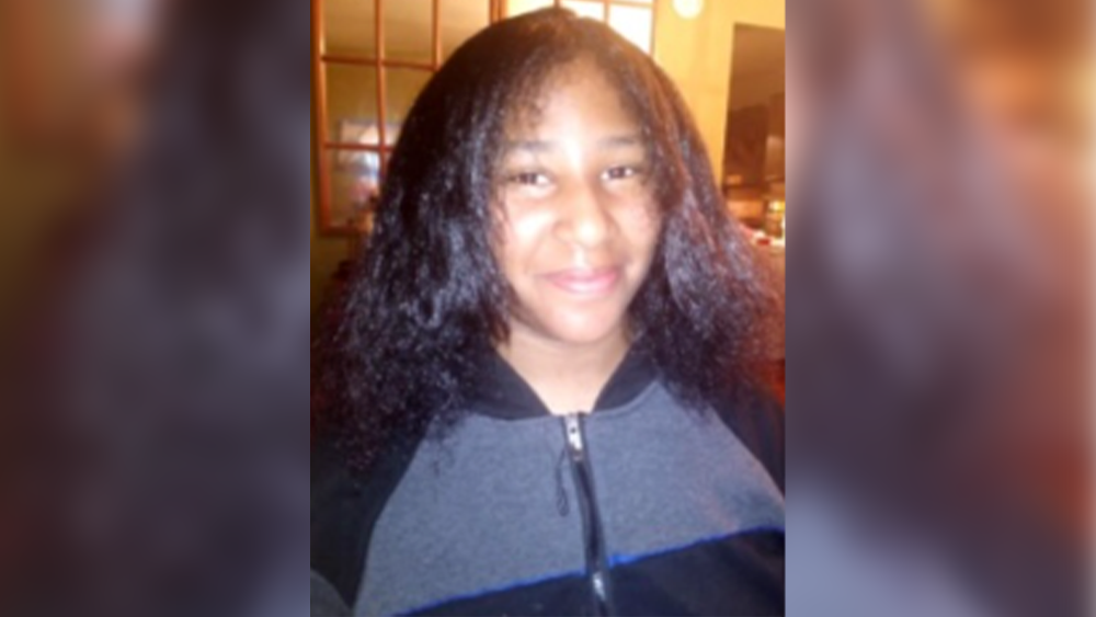 South Carolina: Police searching for missing 12-year-old girl