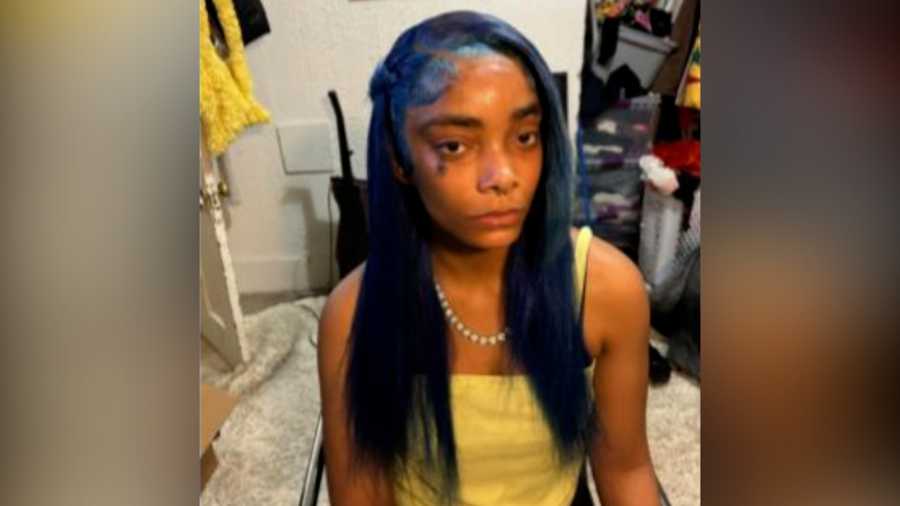 Missing in Pittsburgh: Layla Dixon found safe