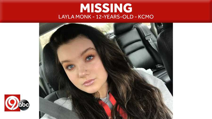 Missing 12 Year Old Found Safe