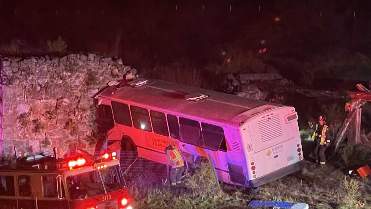 CHP finds numerous violations with UCSC buses