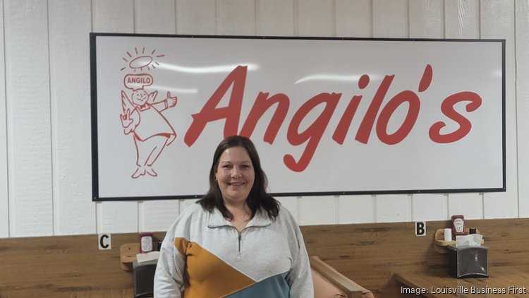 Angilo's Pizza closing after 60 years in South Louisville