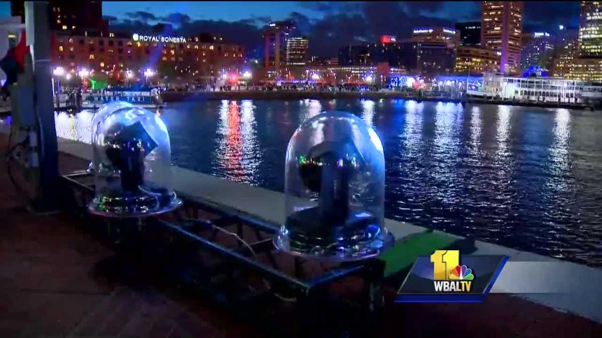Light City Baltimore promises to be bigger, brighter for 2017