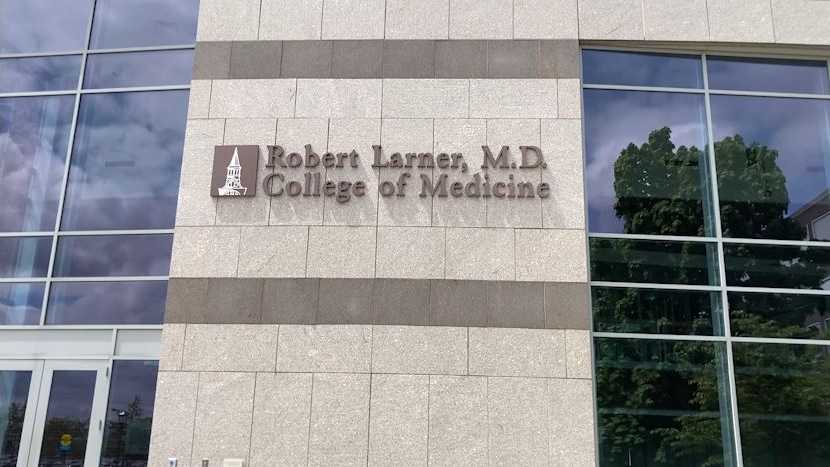 Larner College of Medicine seeking millennials for long-term Lung ...