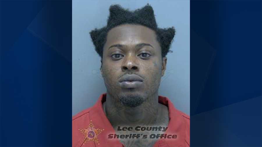 Fort Myers man sentenced to prison for gun, drug possession Fort Myers man sentenced to prison for gun, drug possession