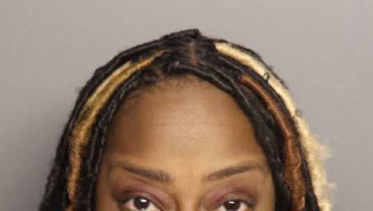 Gospel singer arrested in Greenville, South Carolina