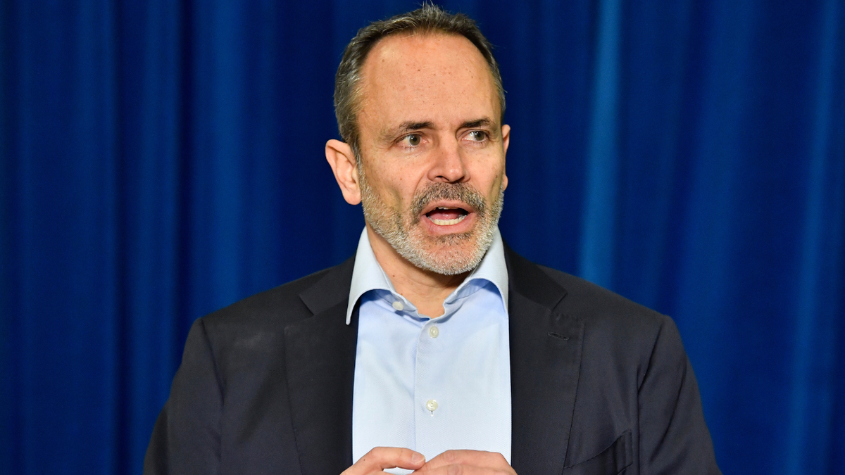 Former Kentucky Gov. Bevin loses bid to remove judge from his child ...