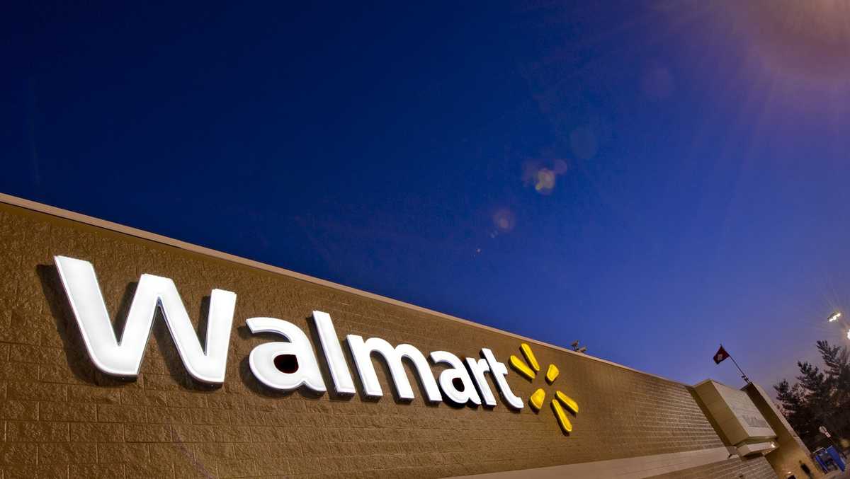 Walmart’s e-commerce sales on the rise