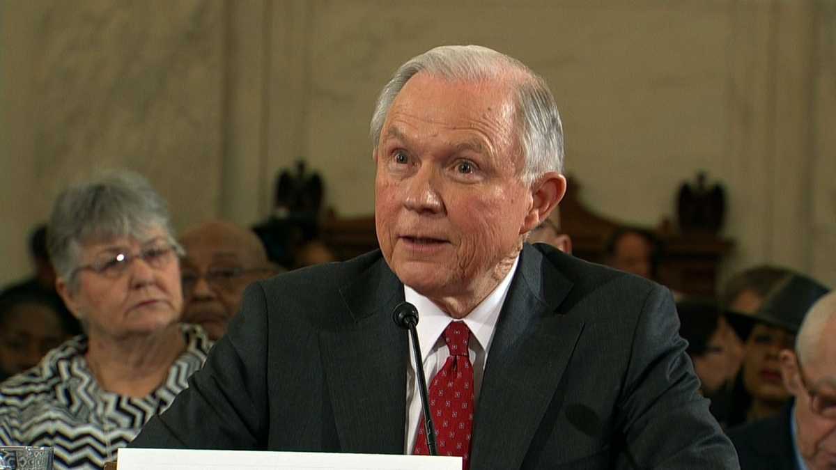 Judge slaps Jeff Sessions, feds over 'sanctuary cities'