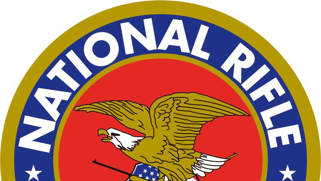 Billboard is tagged with 'Kill the NRA;' gun group responds