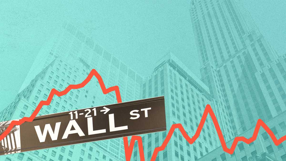 US economy shrank at record-breaking 33% rate last quarter