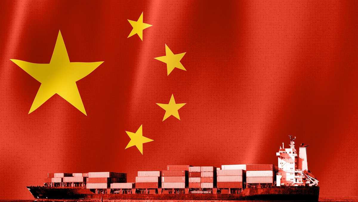 Biden increases tariffs on $18 billion in Chinese imports in a new ...