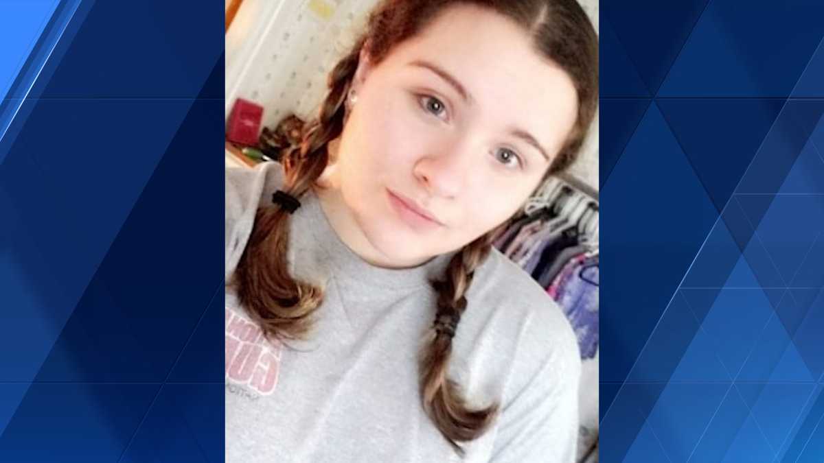 Police locate missing Maine teen who made concerning Facebook post