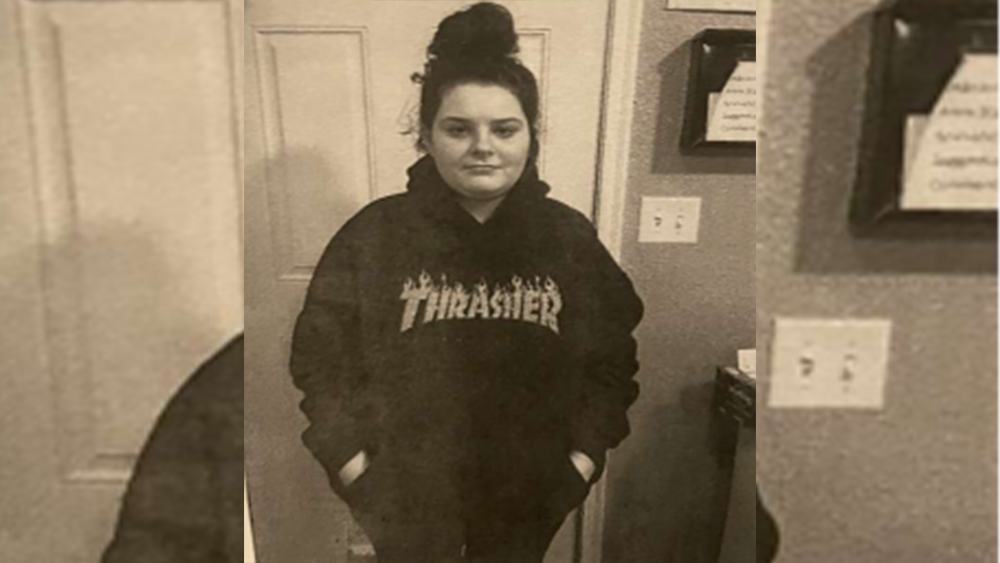Police searching for Georgia teen who suffers from bipolar disorder ...
