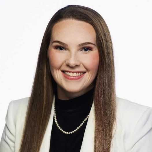 Silent walk across crosswalk to remember JSU student Leah Tarvin