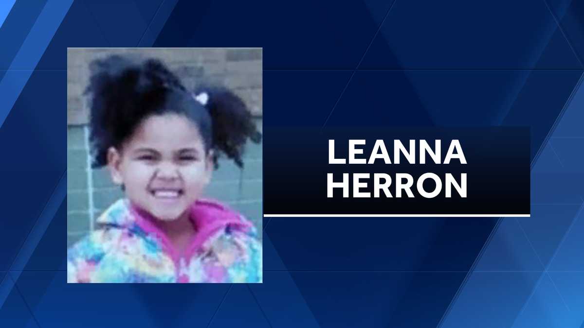 Update Amber Alert Canceled For Missing 5 Year Old In Fort Wayne