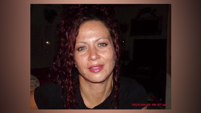 Leanne Redden disappearance: Search concludes in Barrington, NH